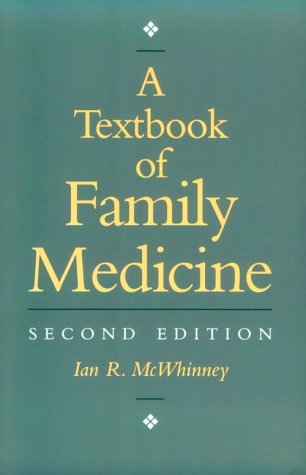Textbook of Family Medicine: 9780195115178: Medicine & Health Science ...