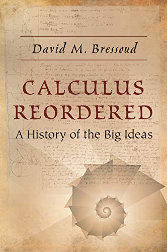 20 Best Calculus Books [Best Sellers Included] - Gaurav Tiwari