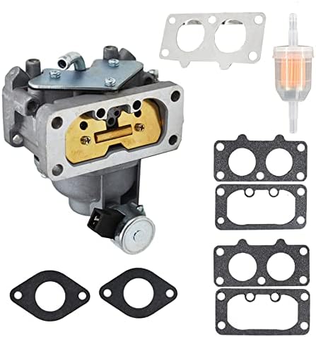 Amazon.com: 15004-1010 Carburetor Replacement for Kawasaki 15004-7024 ...