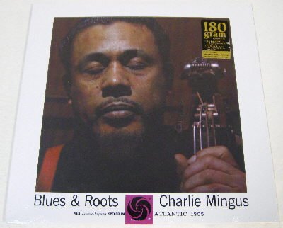 Amazon.com: Blues & Roots (180 Gram Vinyl): CDs & Vinyl