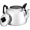 The Traditional Aluminium Catering Teapot -8 Pint : Amazon.co.uk: Home ...