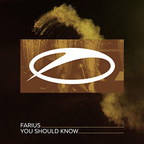 Amazon MusicでFariusのYou Should Knowを再生する