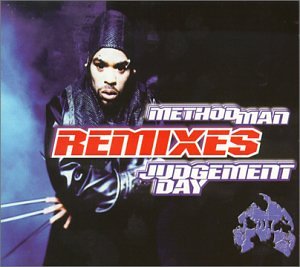 Judgement Day: Method Man: Amazon.in: Music}