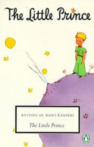 The Little Prince " and " Letter to a Hostage " (Penguin Twentieth Century Classics): SHENG AI ...