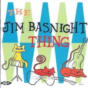 Jim Basnight Thing: Amazon.de: Musik-CDs & Vinyl