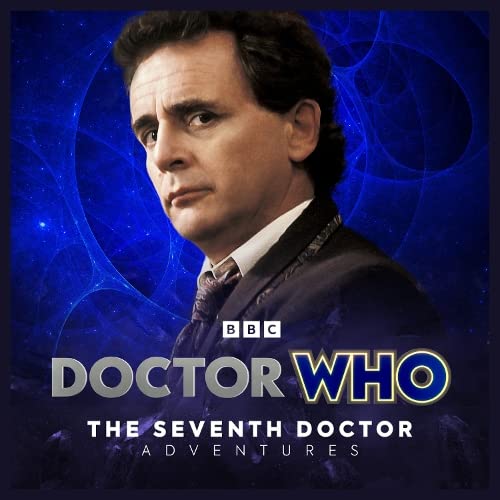 Doctor Who: The Seventh Doctor Adventures: Wicked!: Amazon.co.uk ...