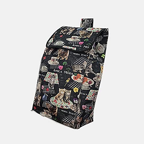 ֎ Recambio de Bolsa para Carro Rolser •• Revive tu Carrito