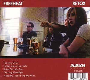 - Retox - Amazon.com Music