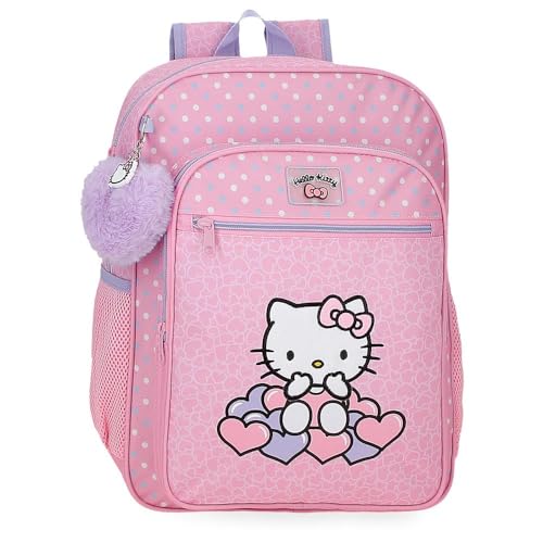 Zaini e Trolley Scuola Hello Kitty - ScuolaTOP