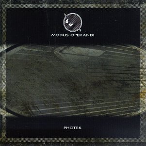 Photek - Modus Operandi - Amazon.com Music