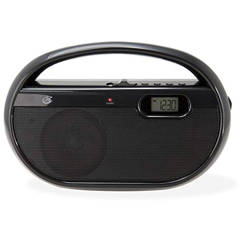 The 30 Best FM Tuner Clock Radios of 2025 [Verified] - Cherry Picks