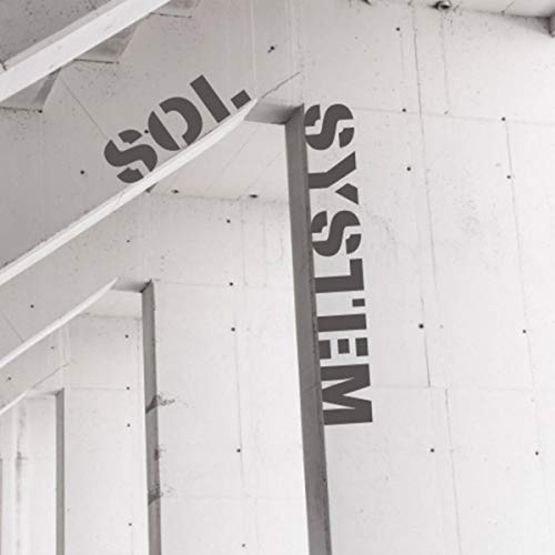 Amazon.com: Sol System : Sol System: Digital Music