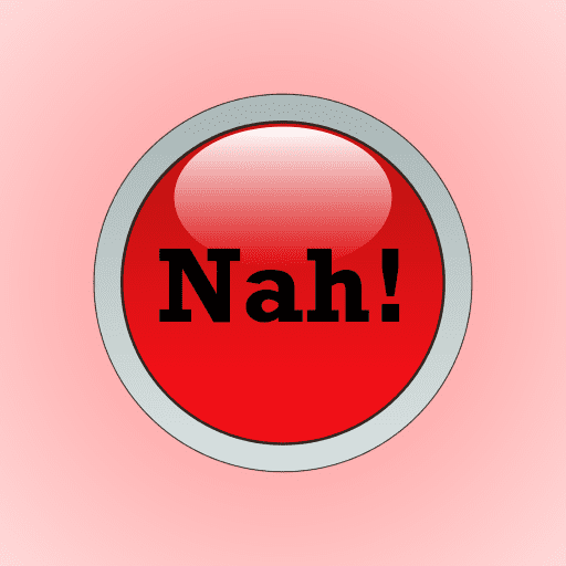 Nah Button - App on Amazon Appstore