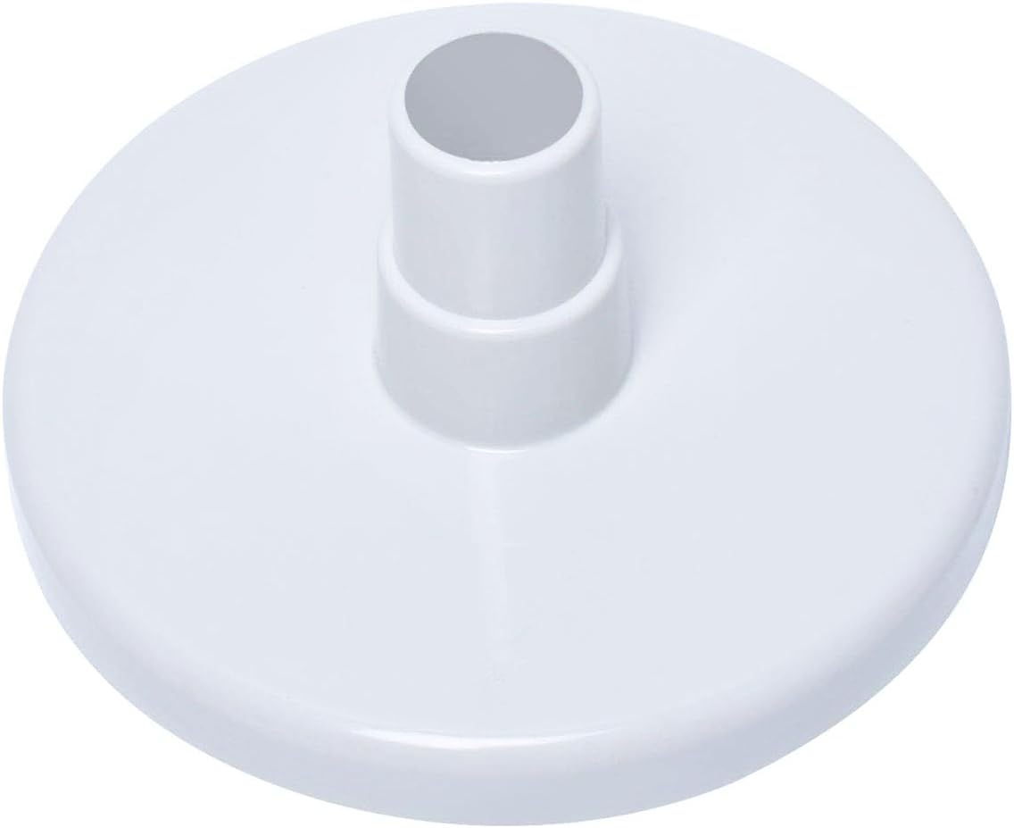 Amazon.com: Above Ground Pool Vacuum Plate for compatible with ...