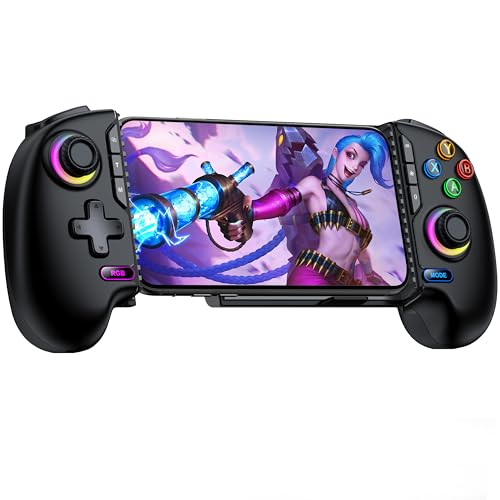 Uk Best Sellers The Most Popular Items In Mobile Phone Gaming Controllers