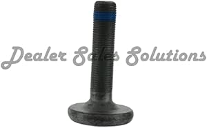 Genuine VW Shouldered Bolt - WHT007150 : Amazon.ca: Automotive