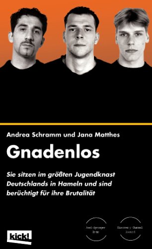 Gnadenlos: Amazon.de: Jana Matthes, Andrea Schramm, Jörg Bundschuh: DVD ...