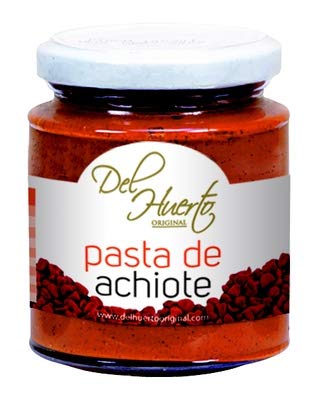 ¿A qué sabe el achiote y para qué sirve? | Ofertas