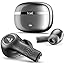 Boat Nirvana Ion ANC, Active Noise Cancellation(~32dB), 120Hrs Battery ...