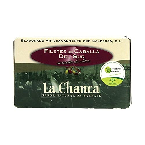 La Chanca El Corte Inglés | 2023