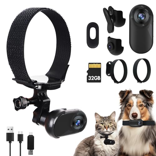 Amazon Best Sellers: Best Pet Cameras & Monitors