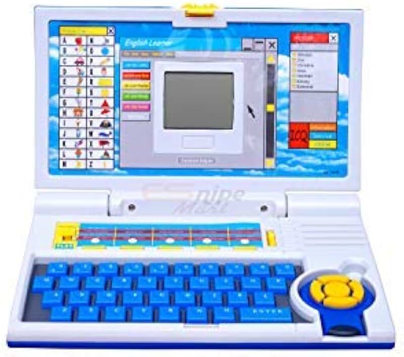 Amazon.in: kids laptop computer 3 to 10 years