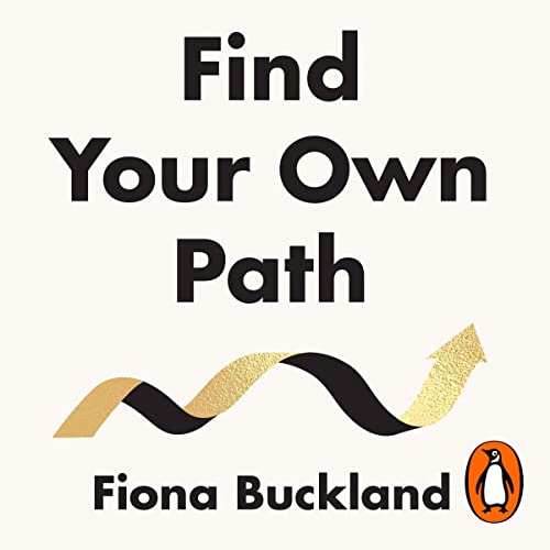 Find Your Own Path: A Life Coach’s Guide to Changing Your Life (Audio ...