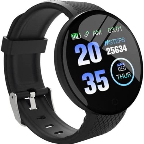 8pro smartwatch Full Touch Screen : Amazon.in: Electronics
