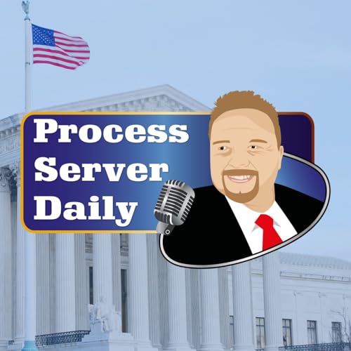 Amazon.com: Process Server Daily : Michael Reid: Books