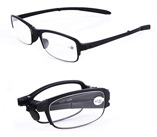 41 Best fold flat reading glasses 2022 - After 198 hours of research ...