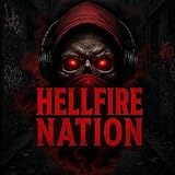 【発売日：2025年12月19日】・製造元:HellFire Nation