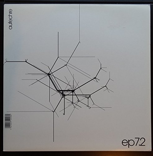 Ep7 : Autechre: Amazon.es: CD y vinilos}