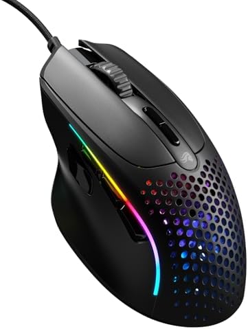 Amazon.com: Glorious Gaming Mouse - Glorious Model D Honeycomb Mouse ...