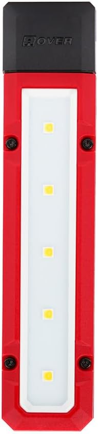 Milwaukee Rover Magnetic LED Flood Li - Amazon.com