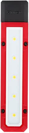 Milwaukee 2108 Rover Magnetic Flood Light : Amazon.ca: Tools & Home ...