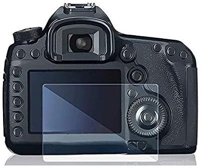 Power Smart Screen Protector Tempered Guard For Canon Eos R6 MARK II ...