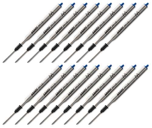 Lamy M16 B – Die 15 besten Produkte im Vergleich - BPC24.de