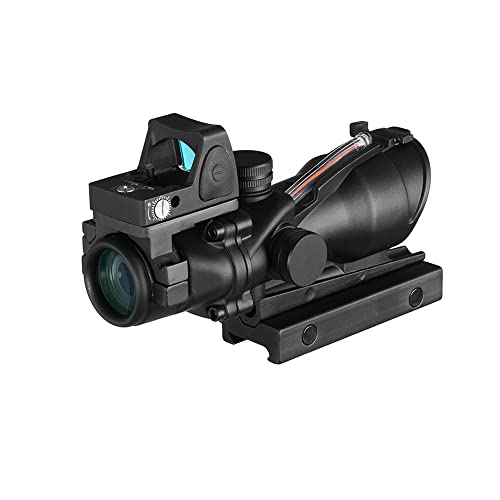 Top 10 Best Acog With Acss Reticle : Reviews & Buying Guide - Katynel