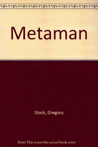Buy METAMAN Book Online at Low Prices in India | METAMAN Reviews ...