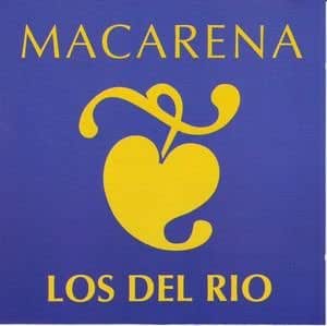 Amazon | Macarena [Single-CD] | | ミュージック | ミュージック