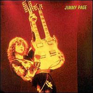 Amazon.com: Jimmy Page: CDs & Vinyl