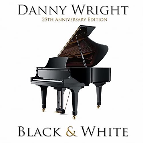 Amazon.com: Black & White : Danny Wright: Digital Music