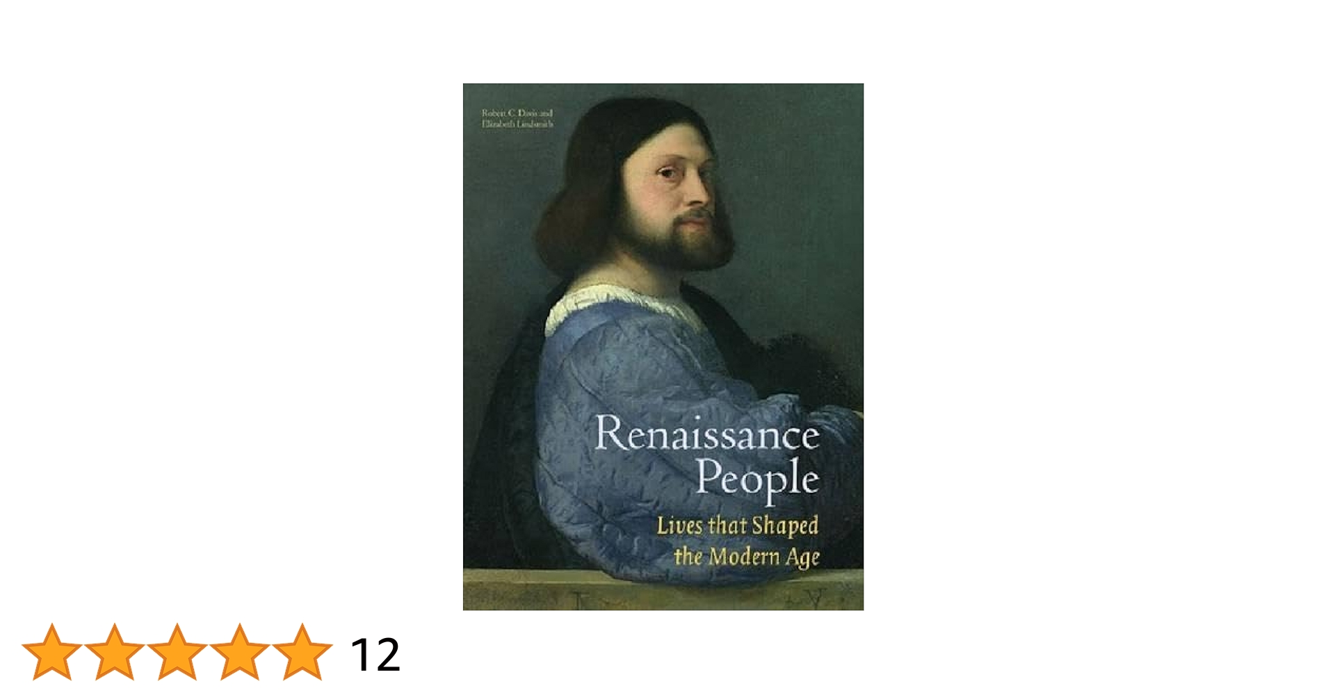 Renaissance People People At The Center Of The Renaissance: Michael