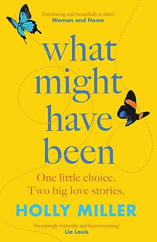 What Might Have Been: the stunning novel from the bestselling author of ...