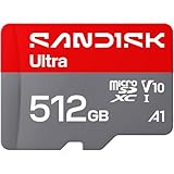SIM Card Storage Capacity