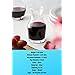 Amazon.com: Single Serving Glass Wine Carafe 6.5 oz - Mini Decanters ...