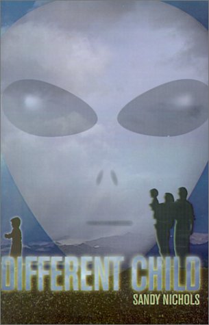 Amazon.com: Different Child: 9780971427211: Nichols, Sandy, Guerin ...
