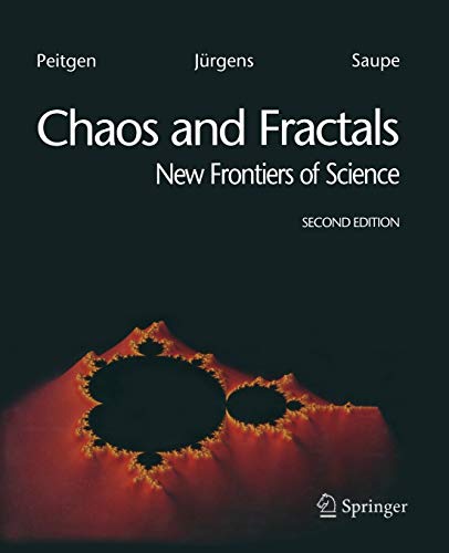 20 Best Fractals Books of All Time - BookAuthority