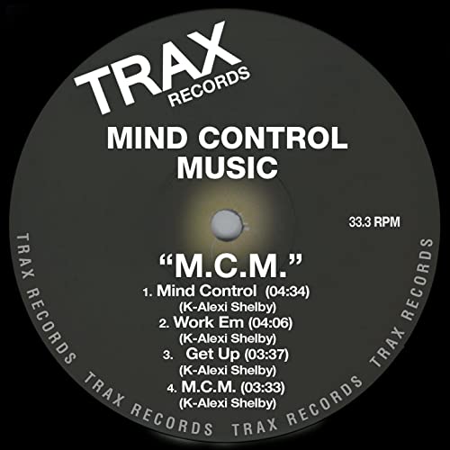 M.C.M. von Mind Control Music bei Amazon Music - Amazon.de
