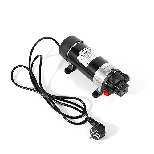 DP-160M 160PSI drukverhogingspomp huiswaterpomp boosterpomp 11 bar 5,5 ...